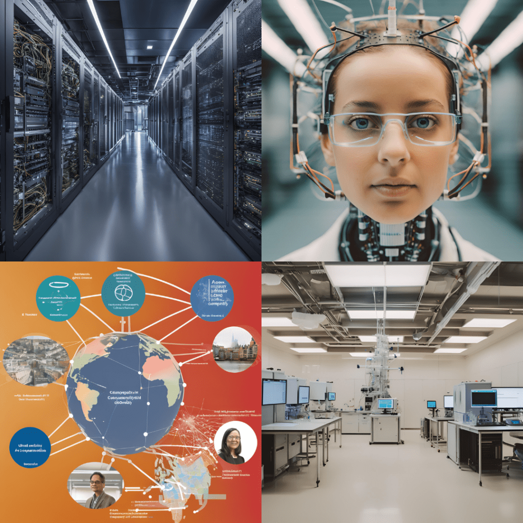 The future of science: How AI is revolutionizing discovery – Afición ...