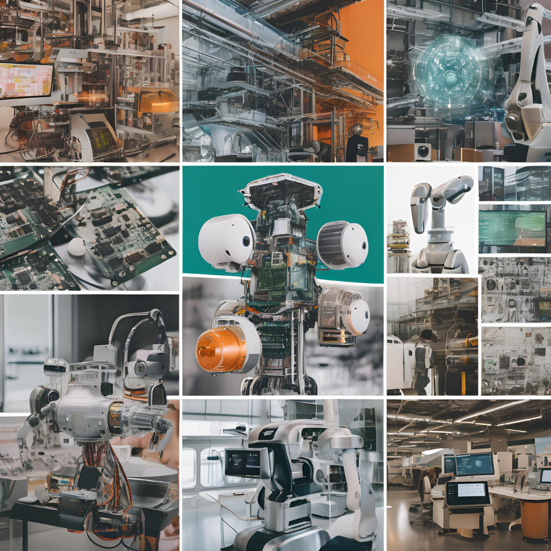 The future of science: How AI is revolutionizing discovery – Afición ...